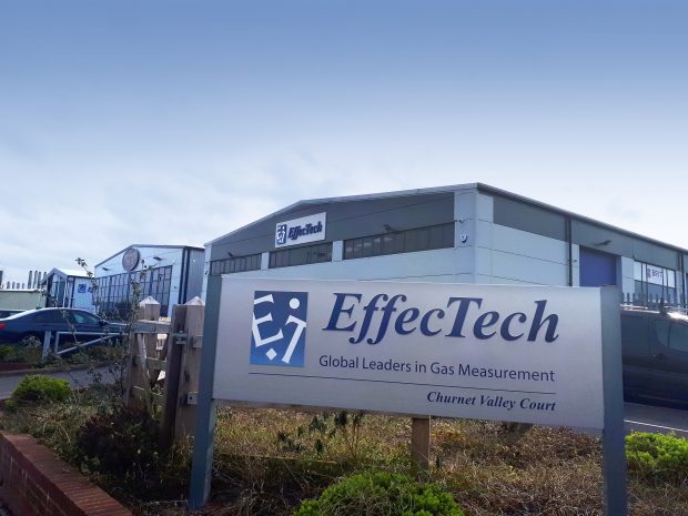 EffecTech expansion | EffecTech UK