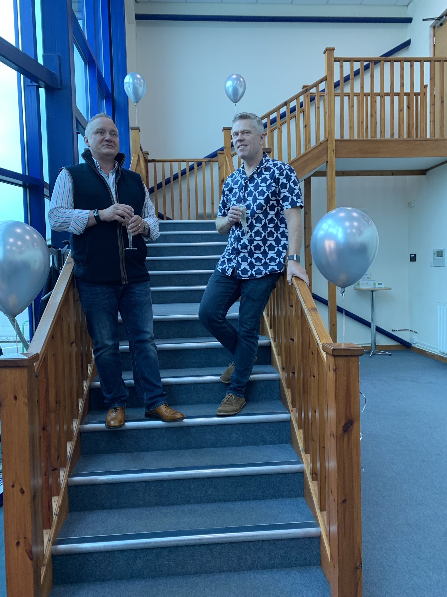 EffecTech is 25! | EffecTech UK