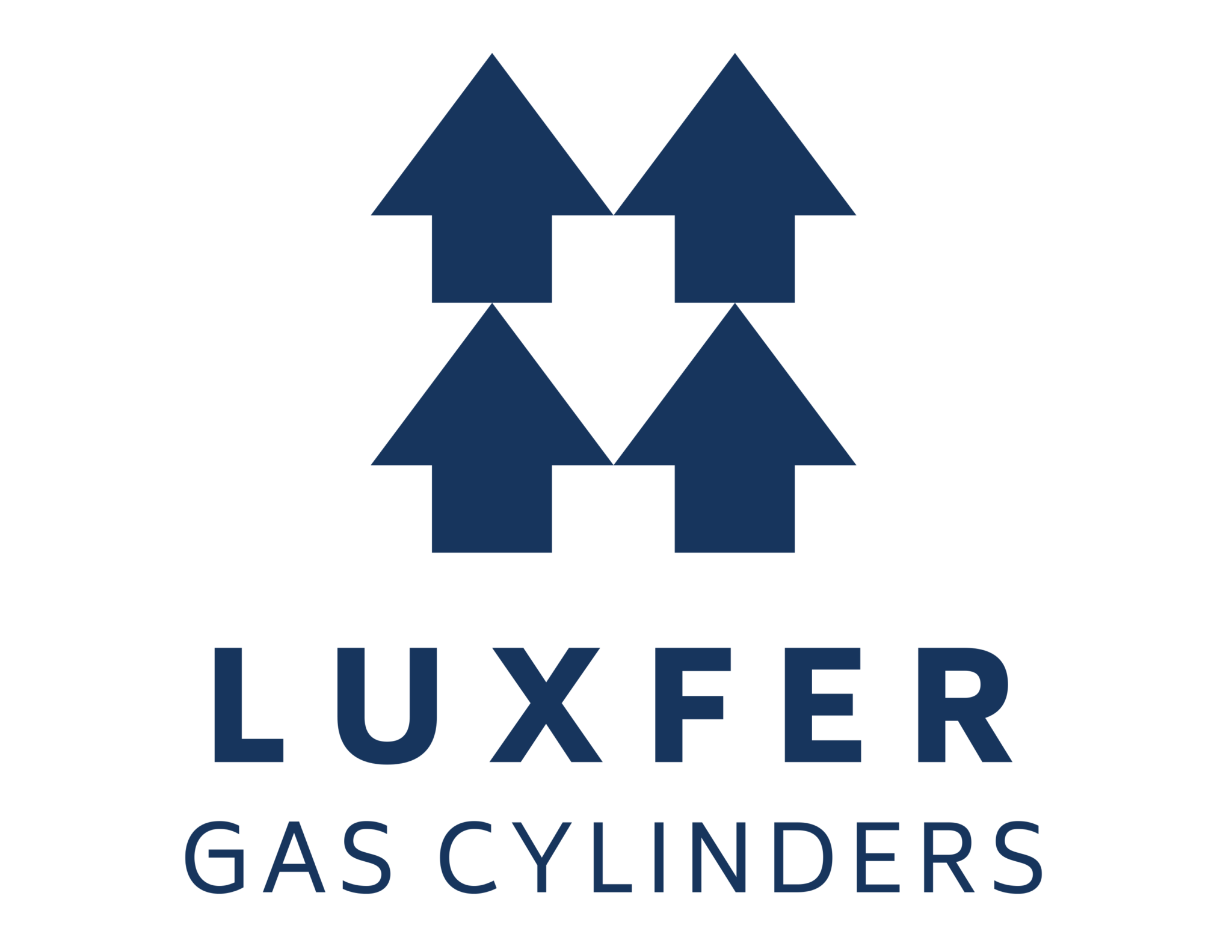 Luxfer Cylinders | EffecTech UK