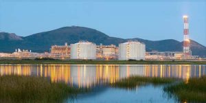 LNG Sampling System Inspections | EffecTech UK