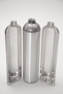 Luxfer Cylinders | EffecTech UK